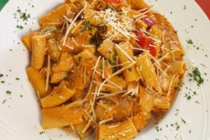 Menu - Beeches Manor