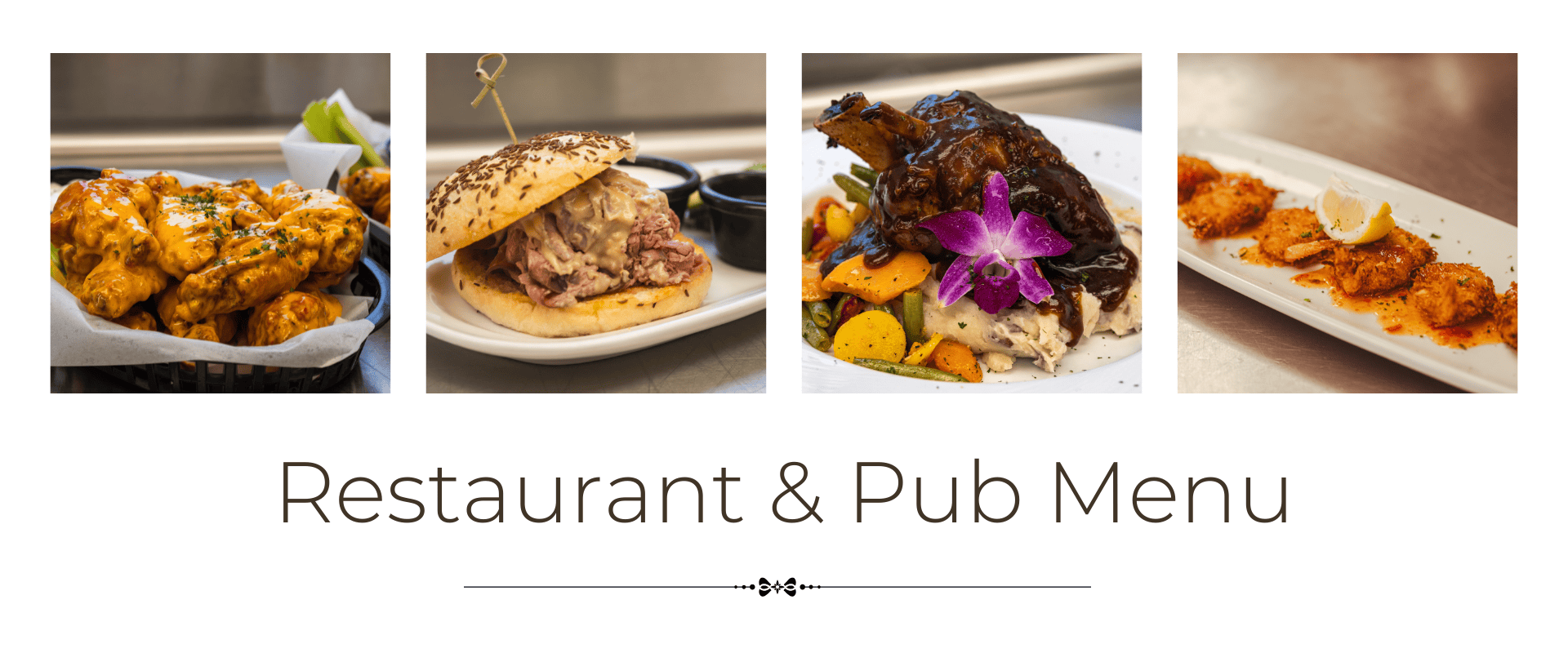 Restaurant & Pub - Beeches Manor