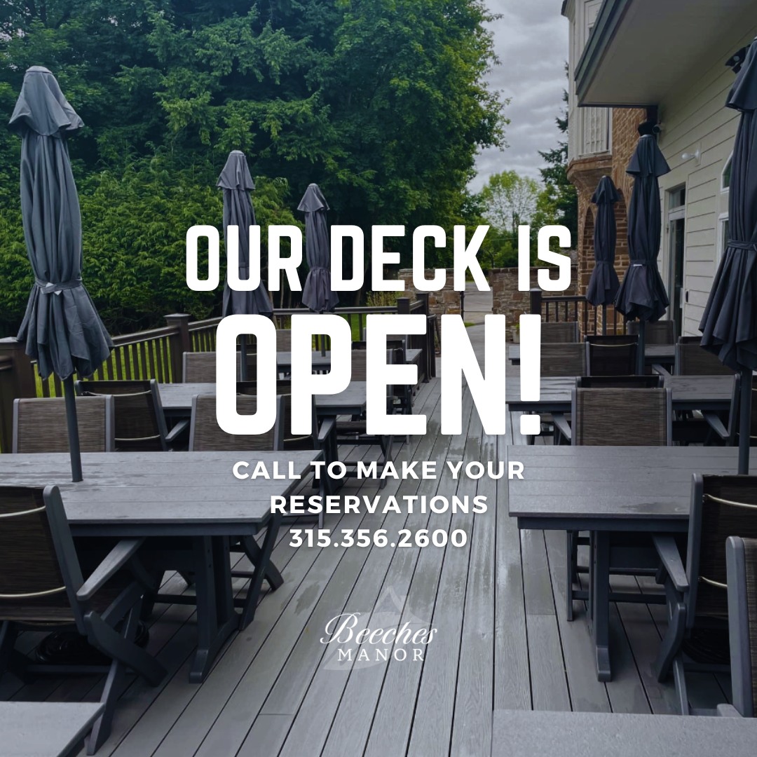 Restaurant & Pub - Beeches Manor