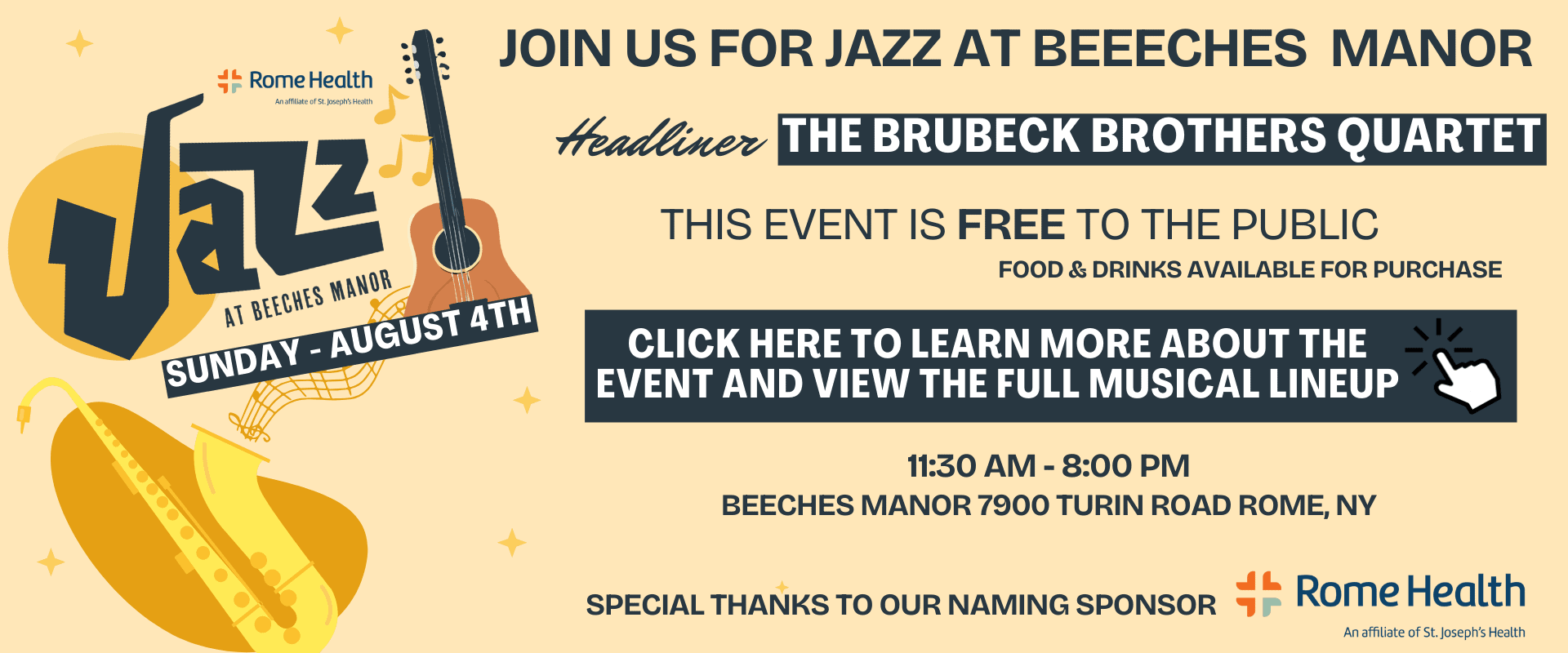 Welcome to Oneida County's premier event space - Beeches Manor