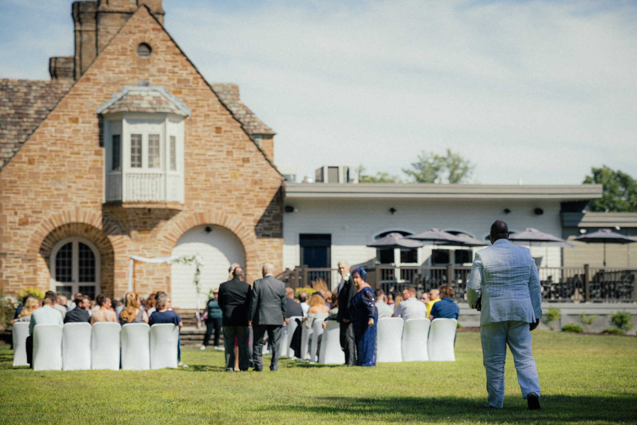 Menu - Beeches Manor