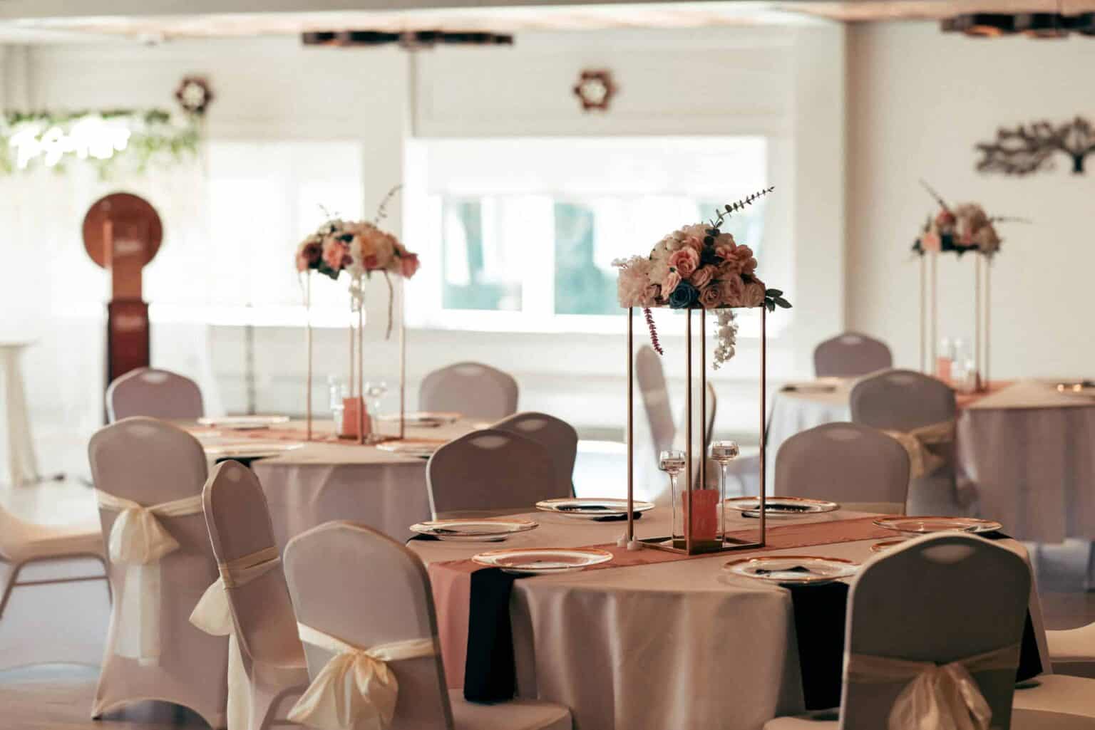 Menu - Beeches Manor